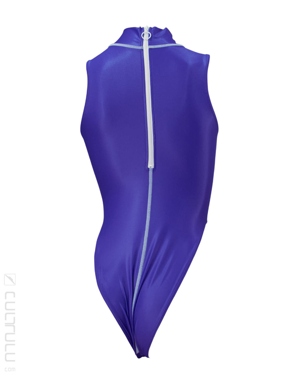 REALISE K-0303 SSW Swimsuit – Sporty High Neck Swimsuit from Japan ...